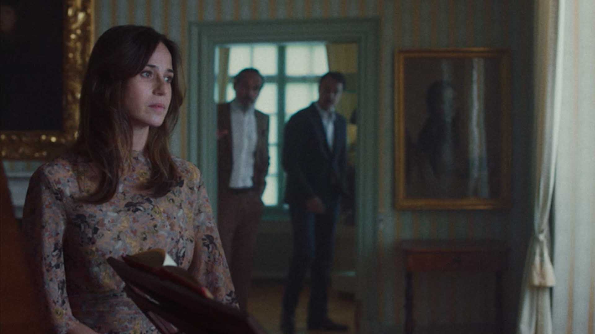 Home - Begin Again Films