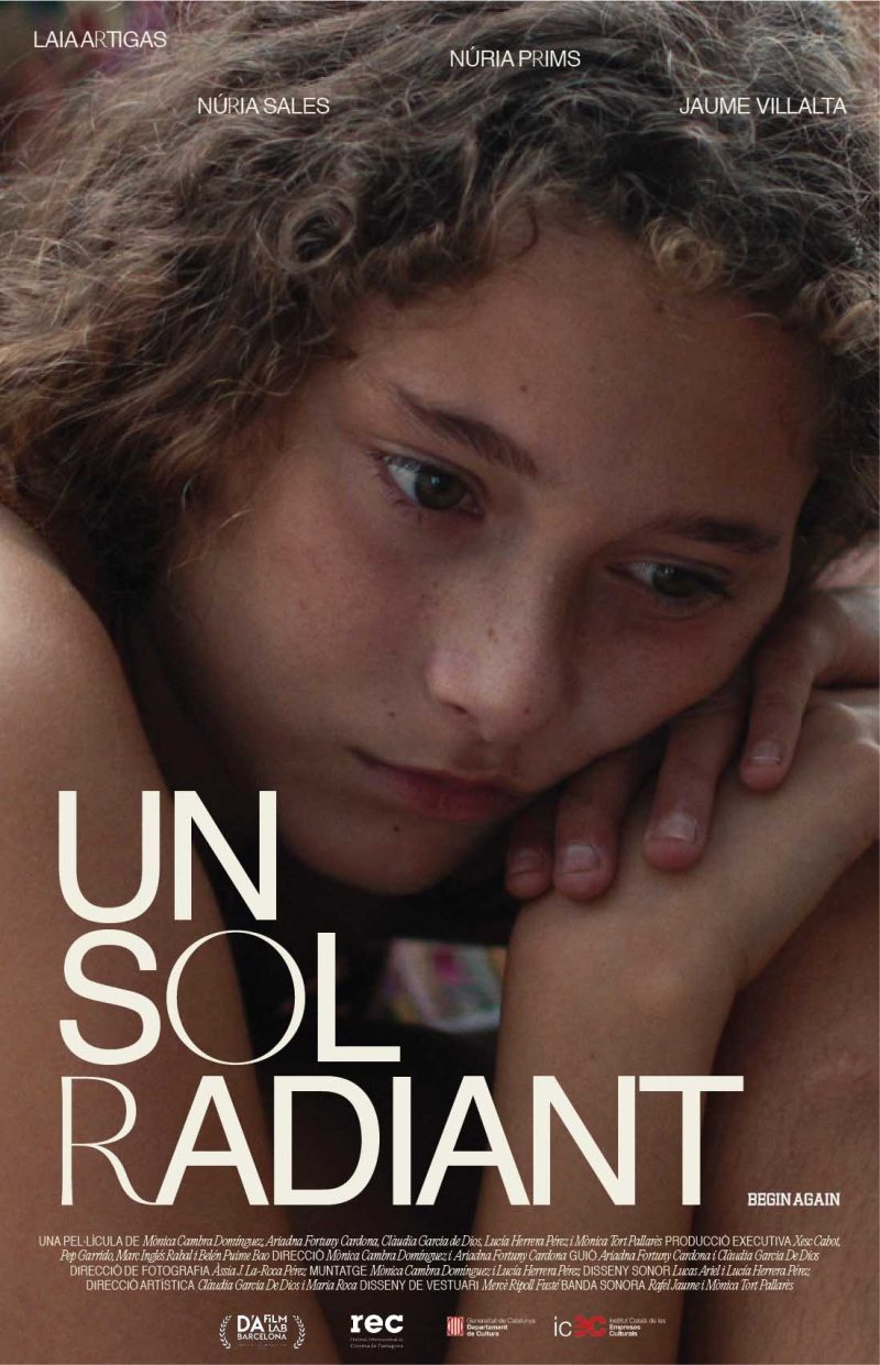 Un sol radiant - Begin Again Films